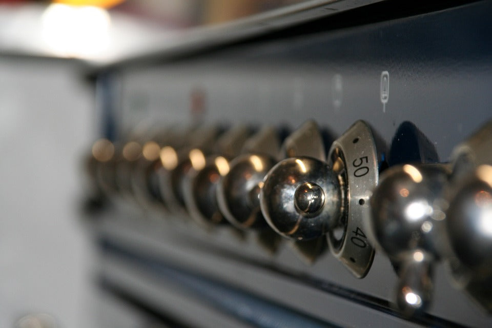What's The Difference Between a Fan Oven and a Fan Assisted Oven?