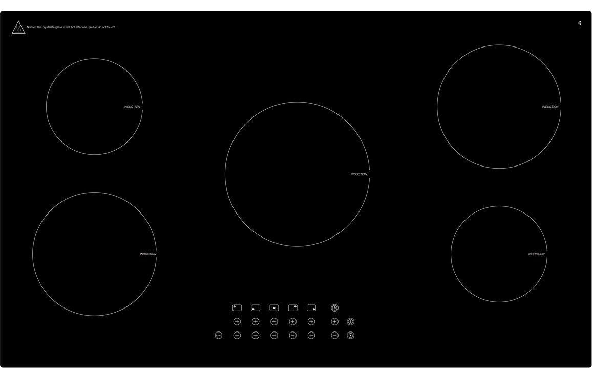 Prima Hobs | Prima Ceramic Hobs | Prima Gas Hobs | Prima Induction