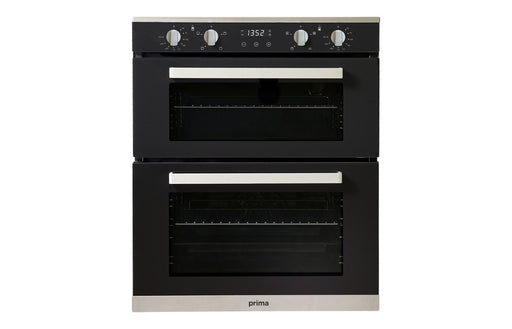 Prima Ovens | Prima Single Ovens | Prima Double Ovens | Prima Electric ...